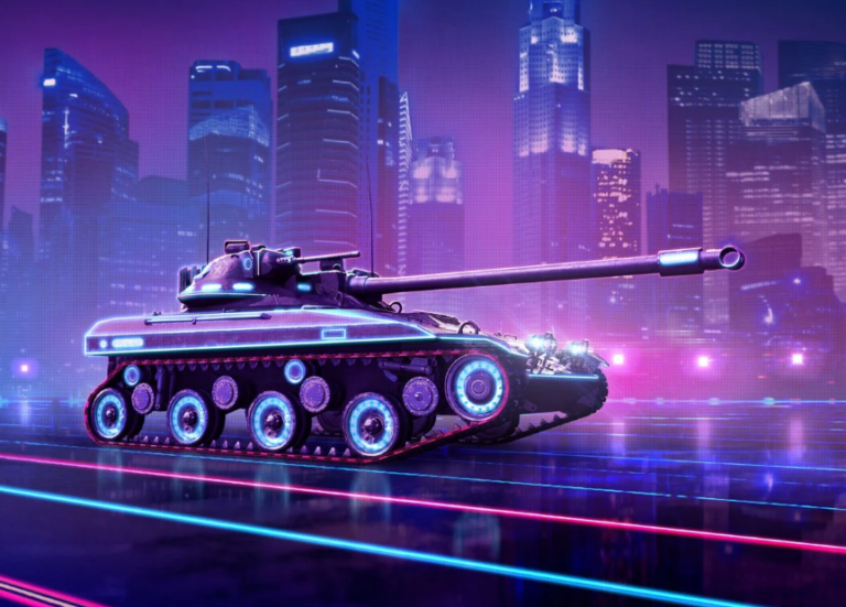 Cyber Tanks Game: Complete Guide For Beginners - ifun-tv.com